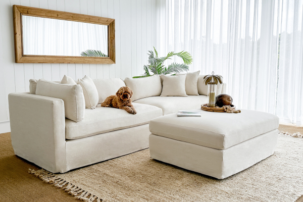 How to: Transform your Home from Contemporary to Hamptons Style ...