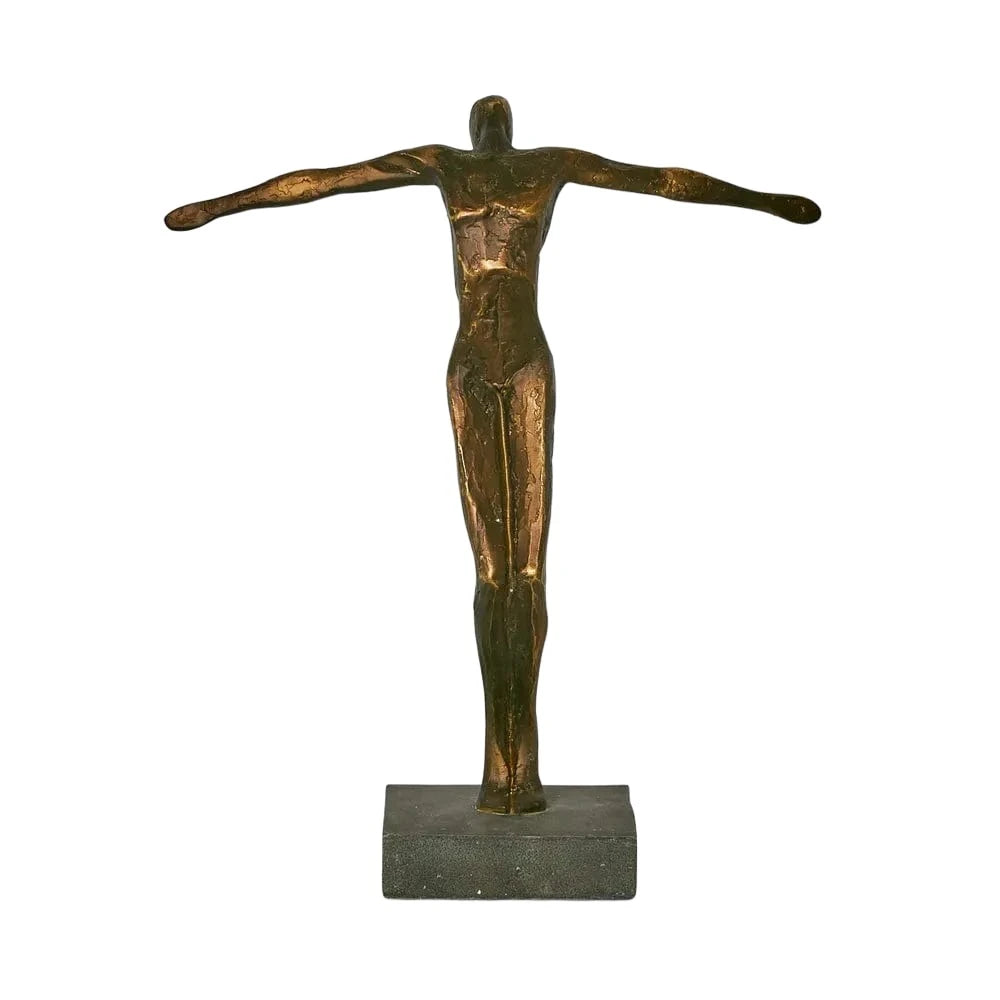 Oscar Sculpture – Oneworld Collection NZ