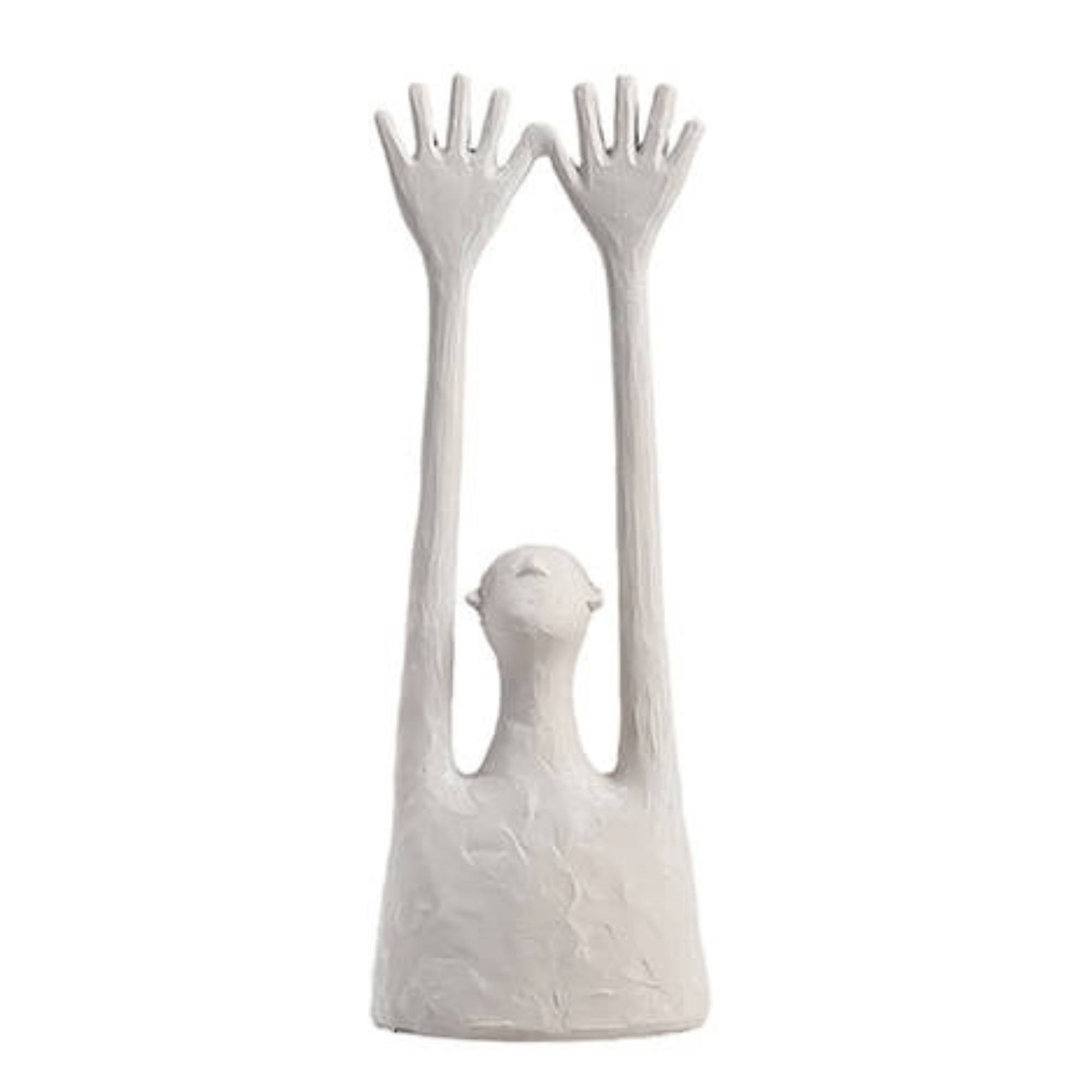 Yay Sculpture - Large – Oneworld Collection NZ