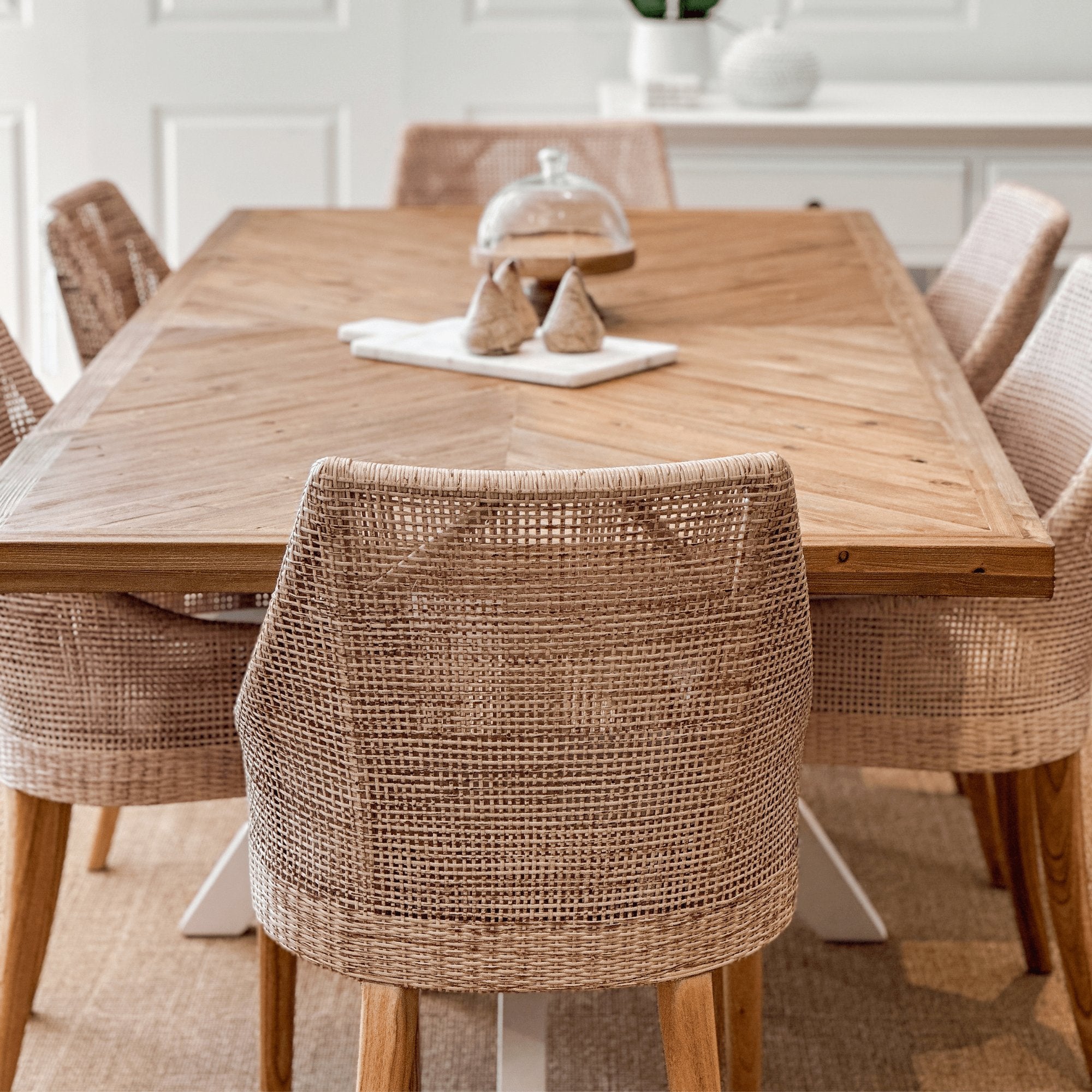 Hamptons Tables | Hamptons Style Tables New Zealand – Oneworld ...