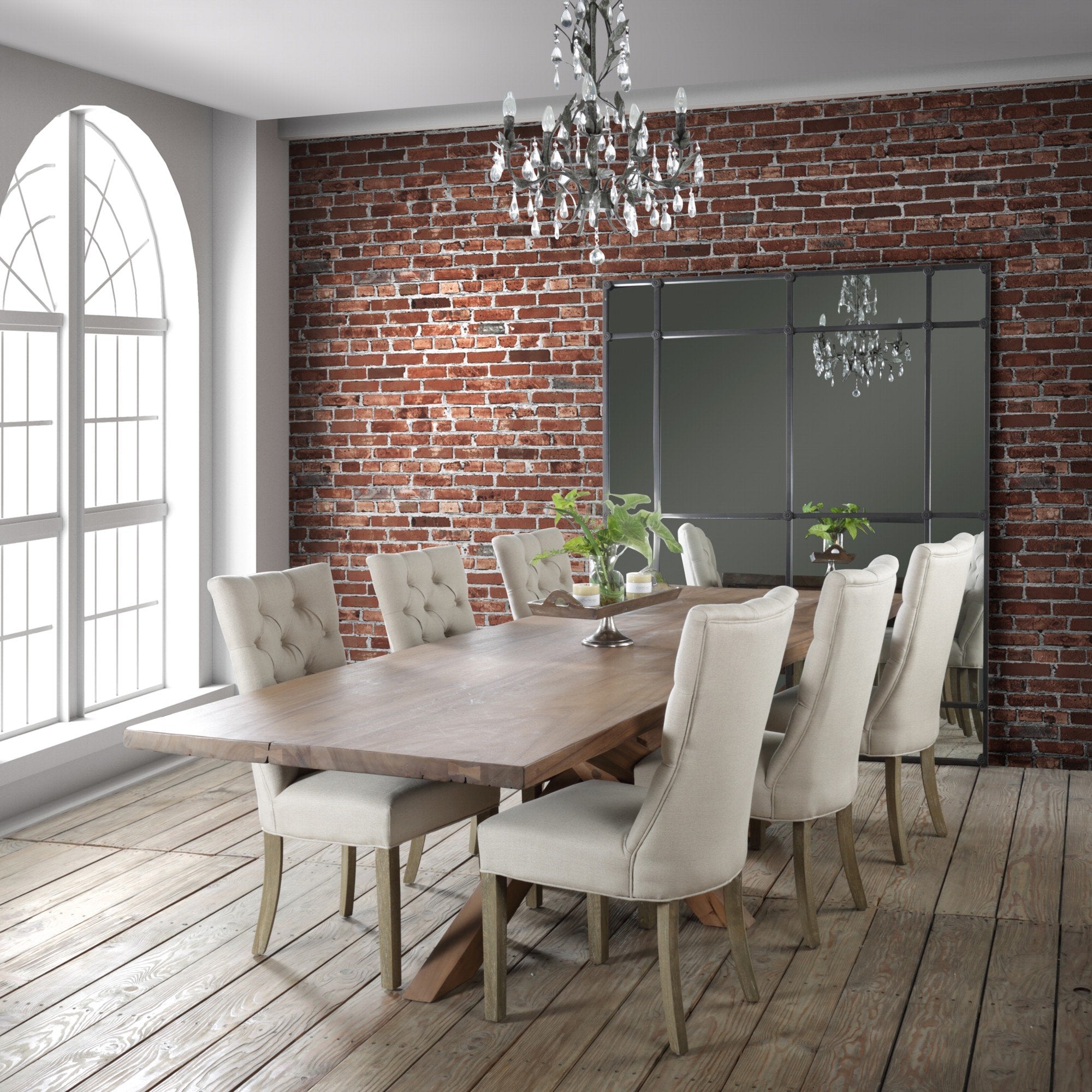 Industrial Style Furniture & Decor | OneWorld Collection NZ – Oneworld Collection NZ