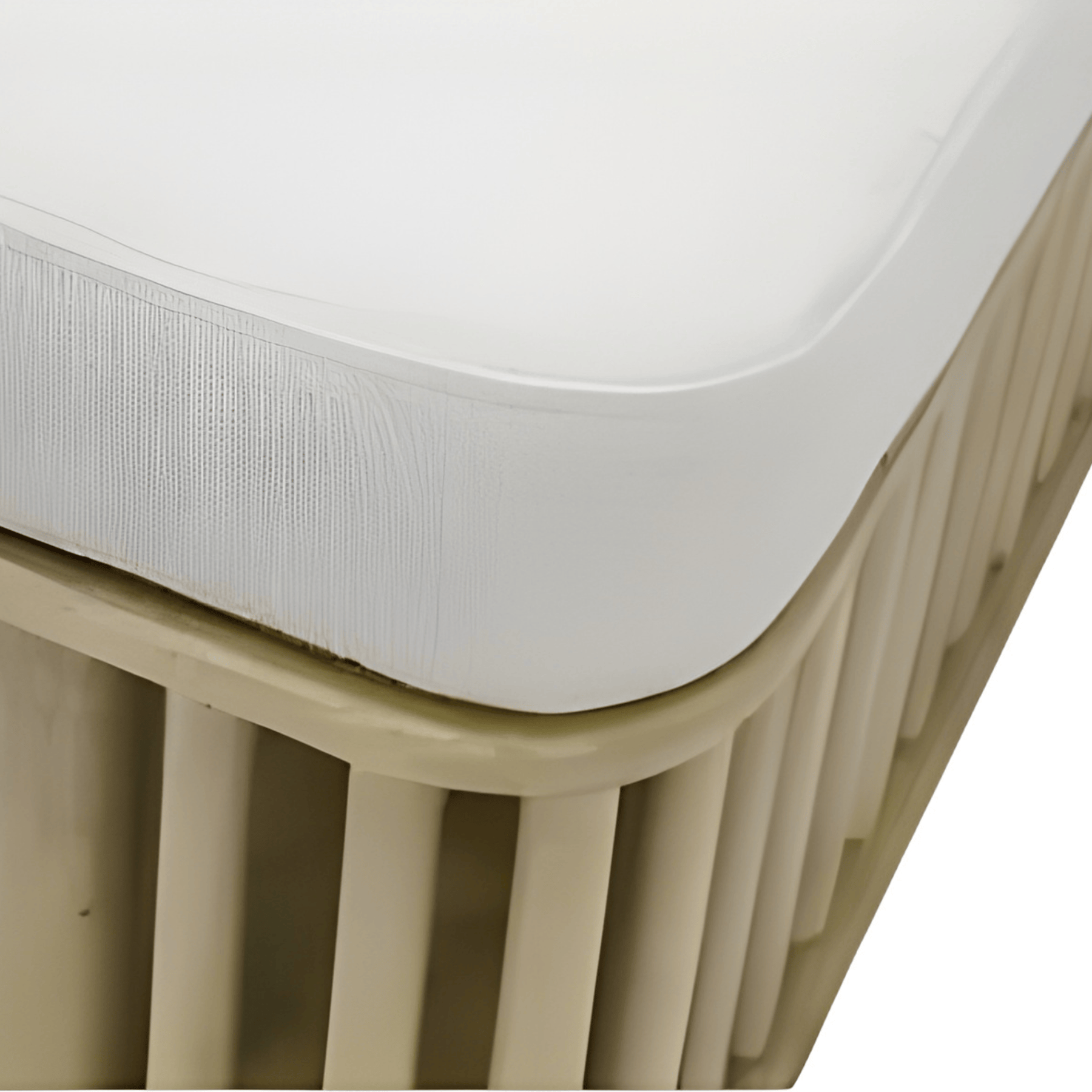 Sara Natural Timber Bench Seat – Oneworld Collection NZ