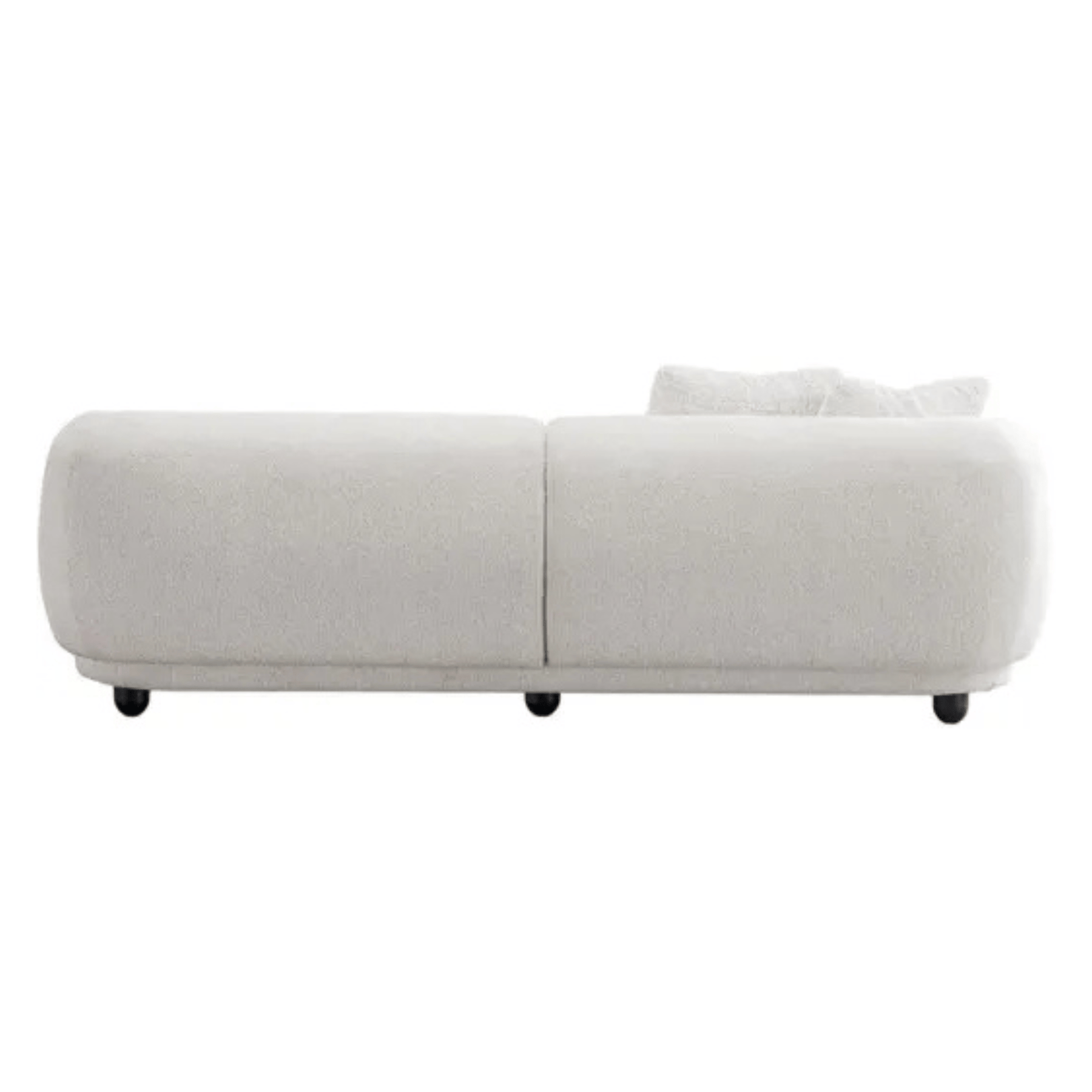 Mimi Beige 3 Seat Sofa – Oneworld Collection NZ