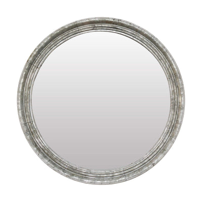 Wall Mirrors | Round, Rectangular, Arched | Oneworld Collection NZ